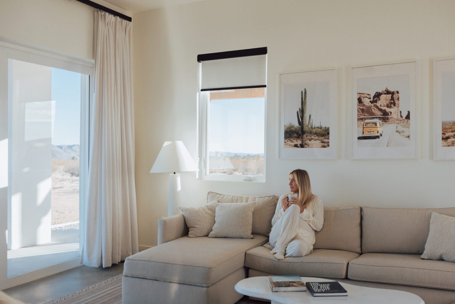 10 Luxurious Joshua Tree Rentals Perfect For Couples