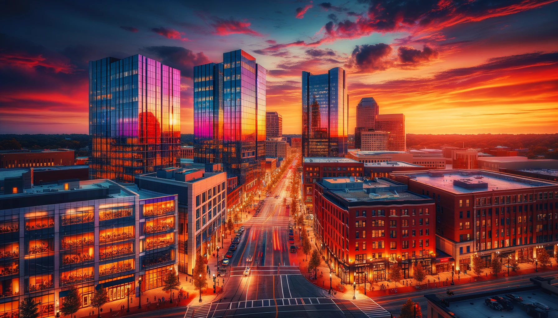 Discover Columbus, Ohio: Top 9 Breakfast Spots Revealed