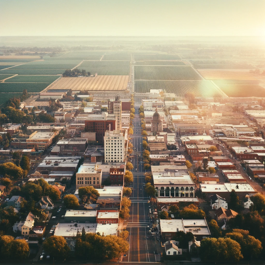 Explore Stockton: 10 Fabulous (And Totally Free) Attractions